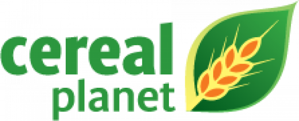 Cereal Planet — Latifundist.com