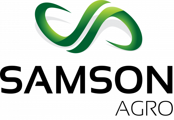 SAMSON AGRO — Latifundist.com