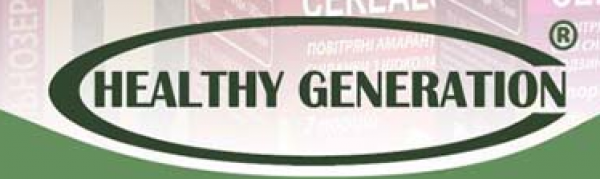 Healthy Generation — Latifundist.com