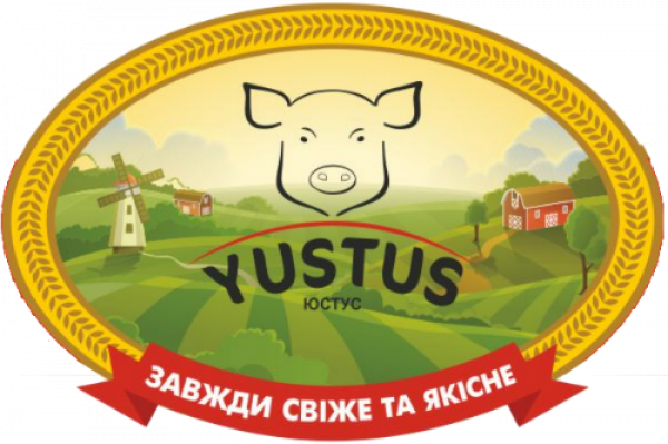 Юстус — Latifundist.com