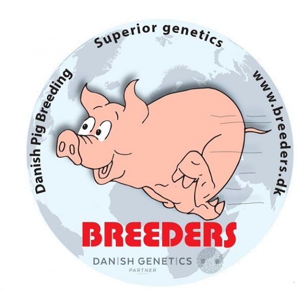 Breeders of Denmark A/S — Latifundist.com