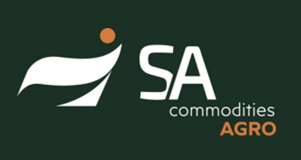SA COMMODITIES AGRO — Latifundist.com