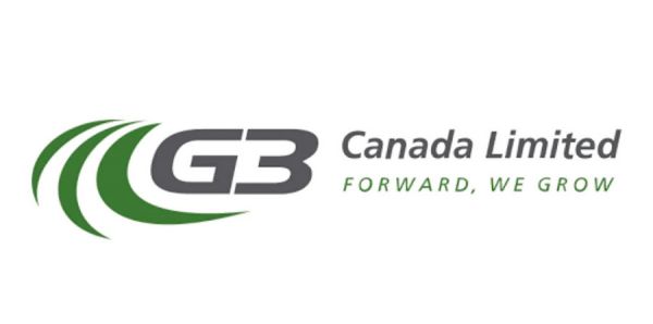 G3 CANADA LIMITED — Latifundist.com