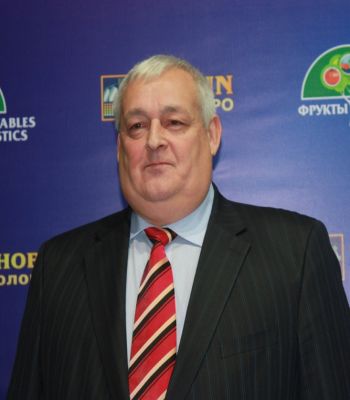 Владимир Клименко — Latifundist.com
