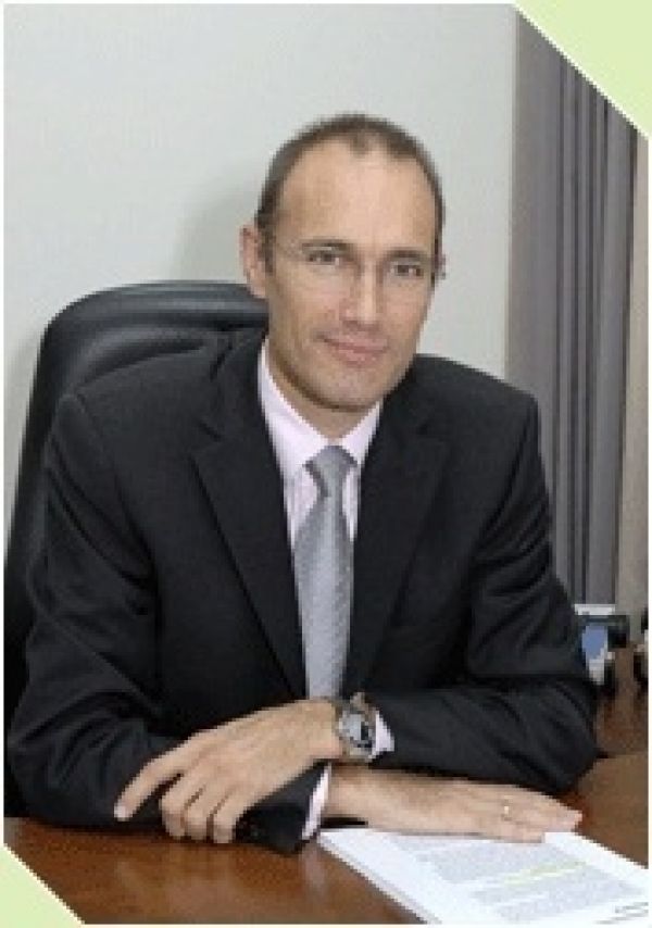 Конрад Патрик — Latifundist.com