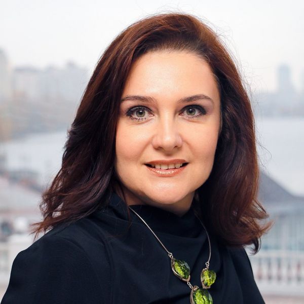 Колесник Марія — Latifundist.com