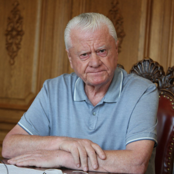 Леонід Яковишин — Latifundist.com