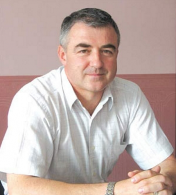 Євген Іщенко-Гіллер — Latifundist.com