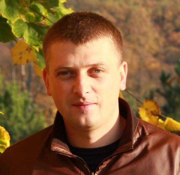 Ковальчук Роман Леонидович — Latifundist.com