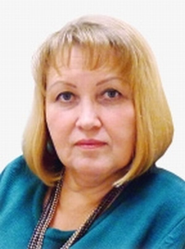 Бобырь Лариса Борисовна — Latifundist.com