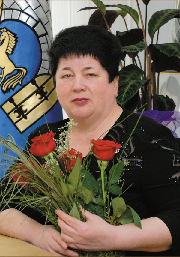 Татьяна Руденко — Latifundist.com