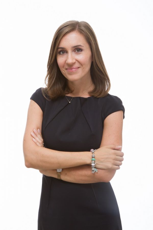 Панченко Мария — Latifundist.com