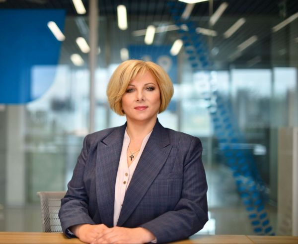 Наталія Романенко — Latifundist.com