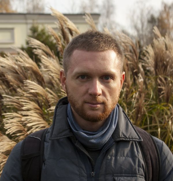 Александр Василенко — Latifundist.com