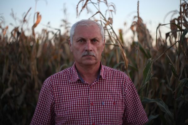 Романенко Николай — Latifundist.com