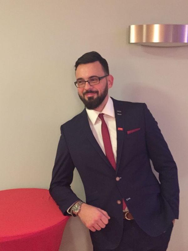 Разван Бок — Latifundist.com