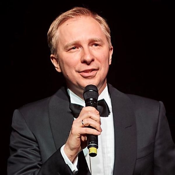 Булах Андрей — Latifundist.com