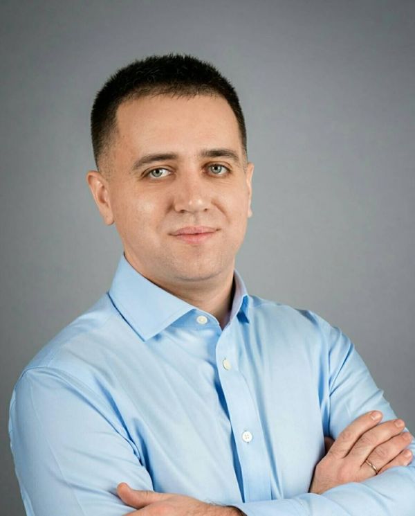 Олег Дерменко — Latifundist.com