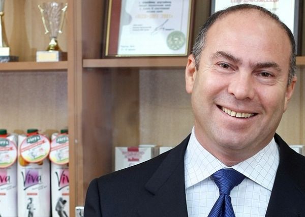 Виталий Виницкий — Latifundist.com