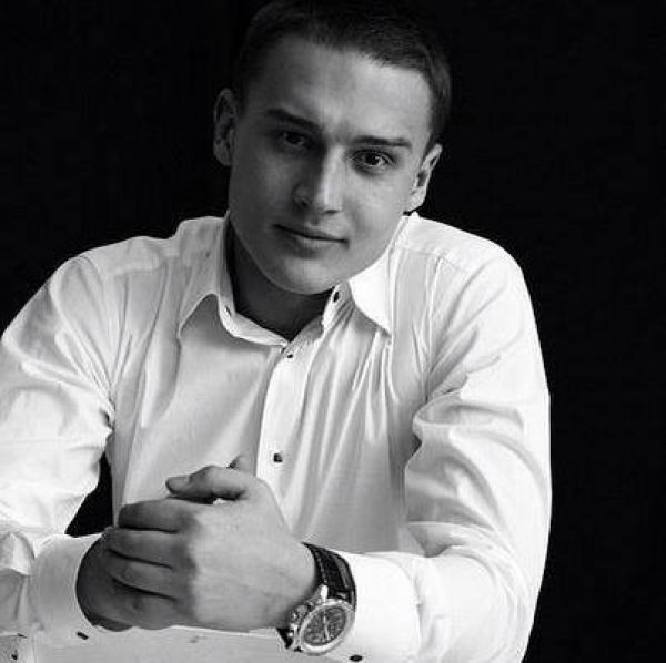 Станислав Горбачев — Latifundist.com