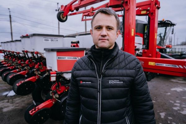 Борис Онищенко — Latifundist.com