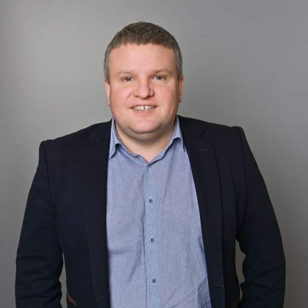 Тимошенко Сергій — Latifundist.com