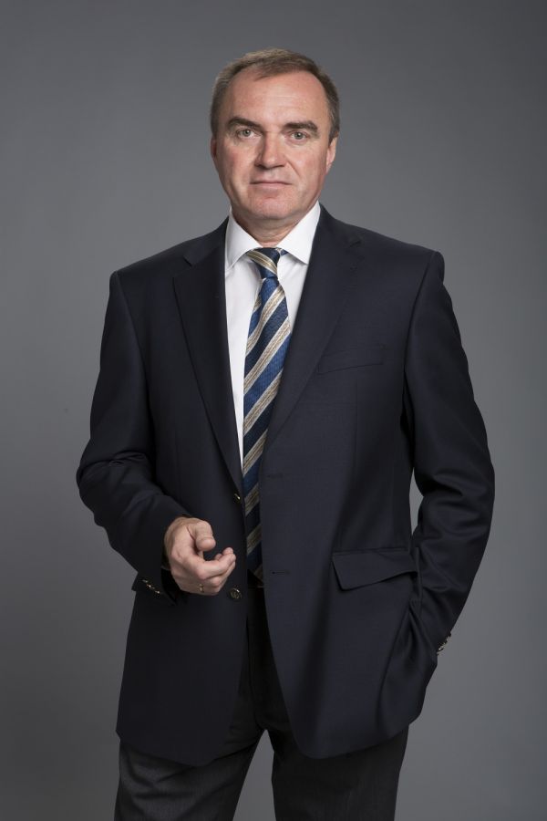 Андрей Поляков — Latifundist.com