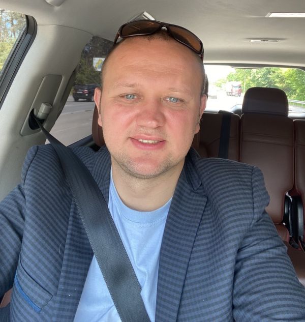 Ярмоленко Ігор — Latifundist.com