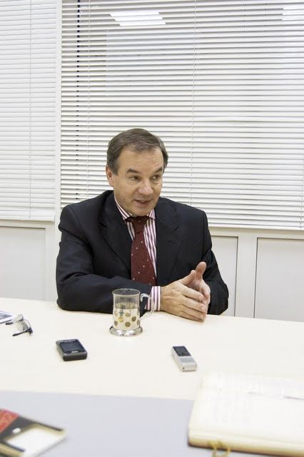 Мішель Терещенко — Latifundist.com