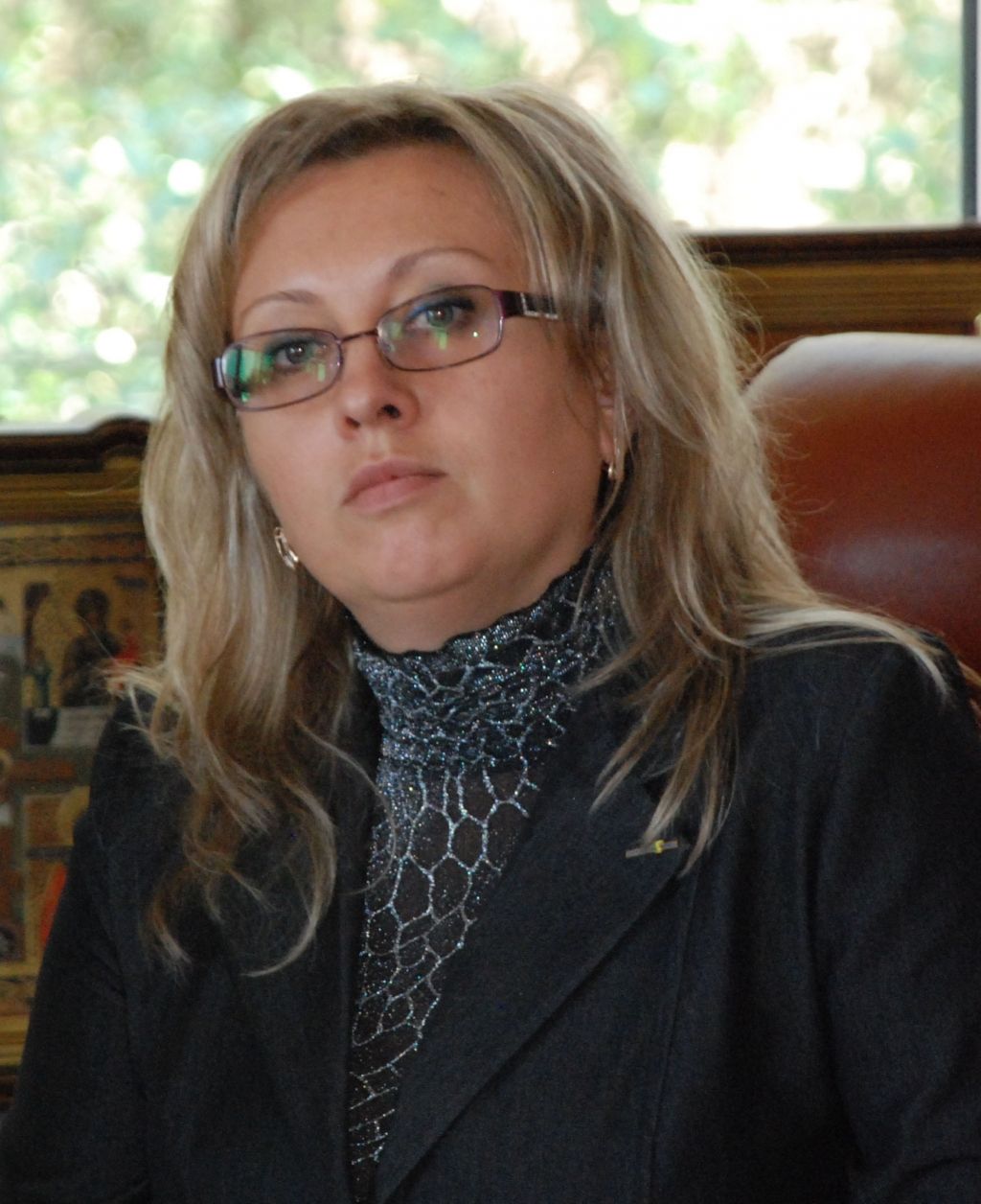 Попенко Светлана Анатольевна — Latifundist.com