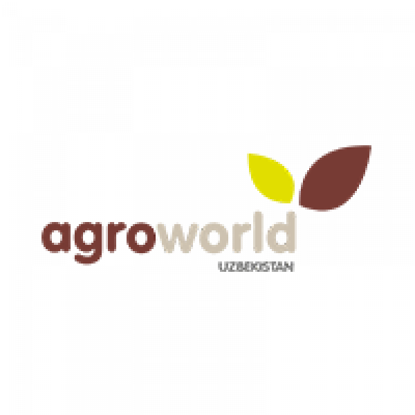 AgroWorld Uzbekistan 2017 — Latifundist.com