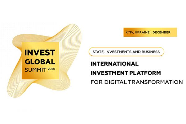 Международный форум INVEST GLOBAL SUMMIT 2020 — Latifundist.com
