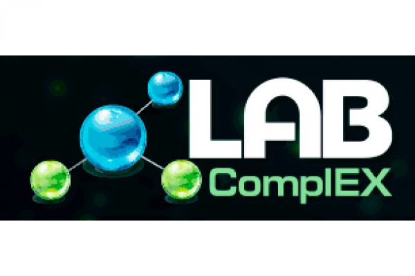 Международная выставка LABComplEX 2021 — Latifundist.com