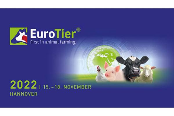 Виставка EuroTier 2022 у Німеччині — Latifundist.com