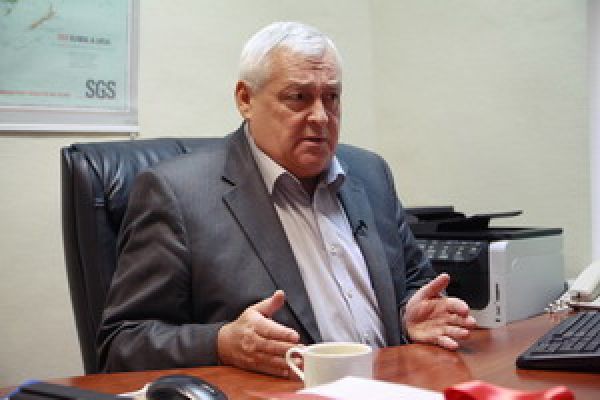 Владимир Клименко: Вся страна должна сосредоточить свои силы на ...