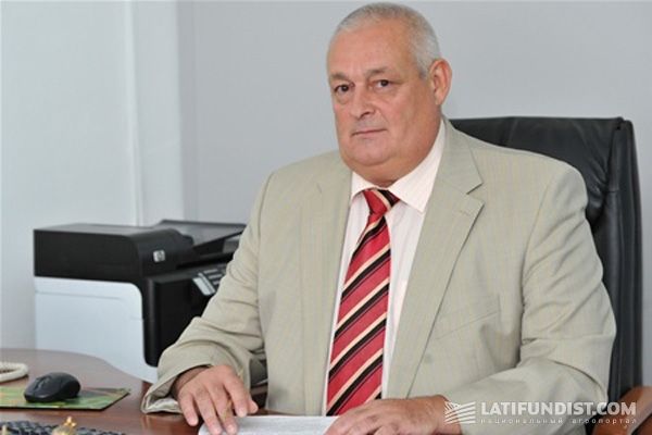 О чем говорит Владимир Клименко — Latifundist.com