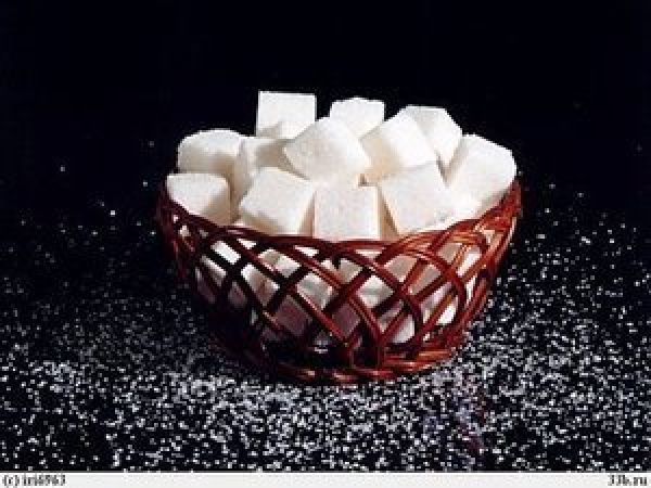 Мировое производство сахара вырастет — Latifundist.com