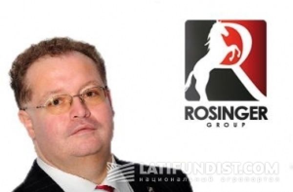 Австриец готов инвестировать в украинский агробизнес — Latifundist.com