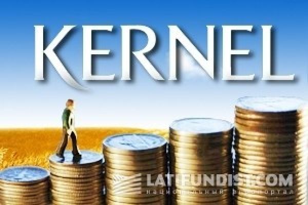 Польский инвестор ING OFE увеличил долю в уставном капитале Кернела ...