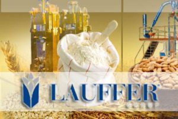 Lauffer вложила в модернизацию производства 2,5 млн грн — Latifundist.com