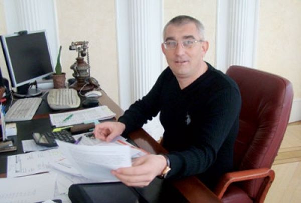 Агропродсервис запустит собственную торговую сеть — Latifundist.com