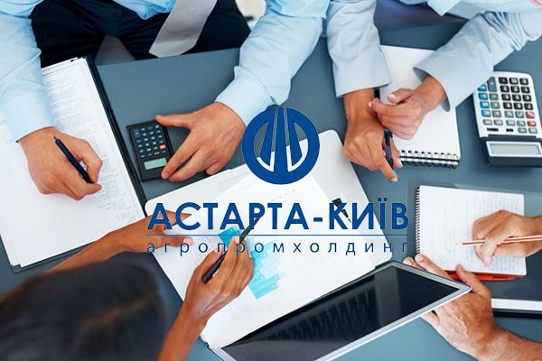 The EBRD provided Astarta-Kiev with a loan of US$ 25 million ...
