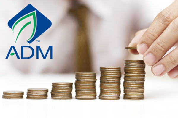 ADM reduced net profit by 44% in Q3 2017 — Latifundist.com