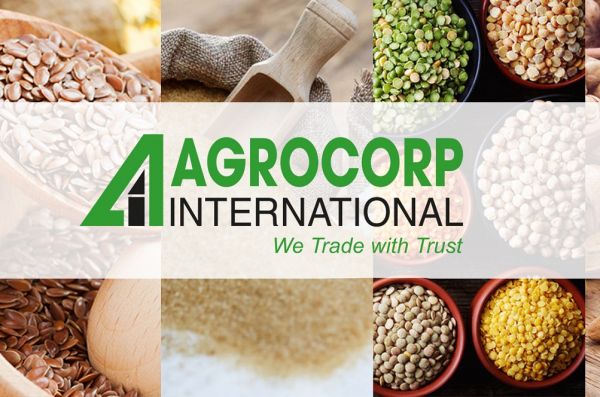 Singapore Agrocorp opened a representative office in Ukraine ...
