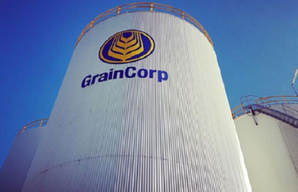GrainCorp разделится на две компании — Latifundist.com