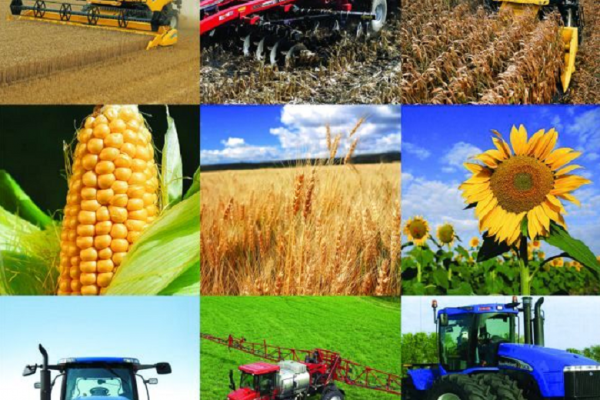 Seven agribusinessmen listed in the TOP efficient managers of Ukraine ...