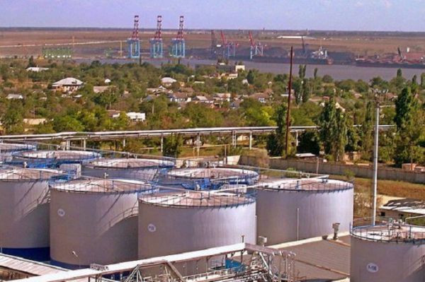 Delta Wilmar denies palm oil spilling into the Black Sea (UPDATED ...