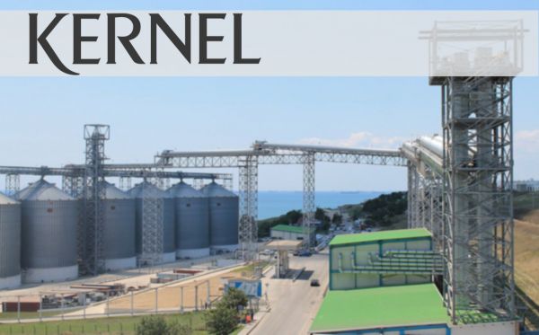 Swiss court froze Kernel Holdings SA accounts — Latifundist.com