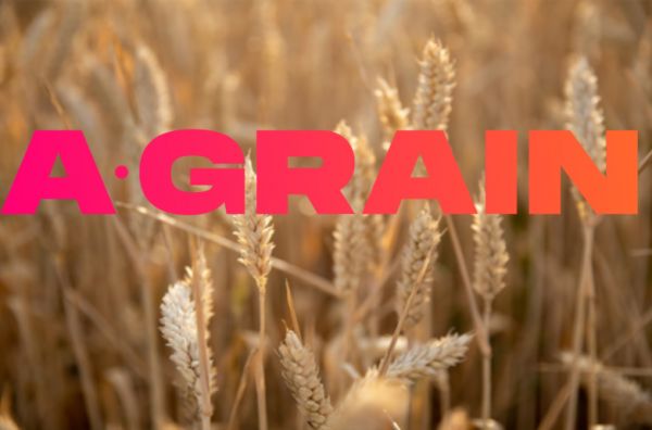 Agrain carried out rebranding — Latifundist.com