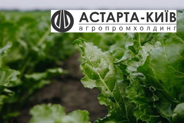 Astarta-Kyiv puts two sugar plants up for sale — Latifundist.com